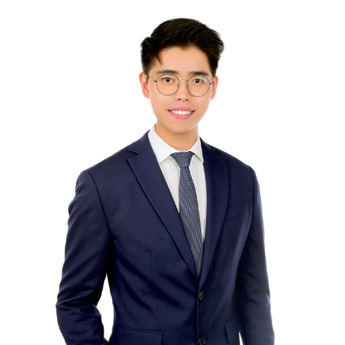 Tom Chang (Thawat Chang) - Drealm